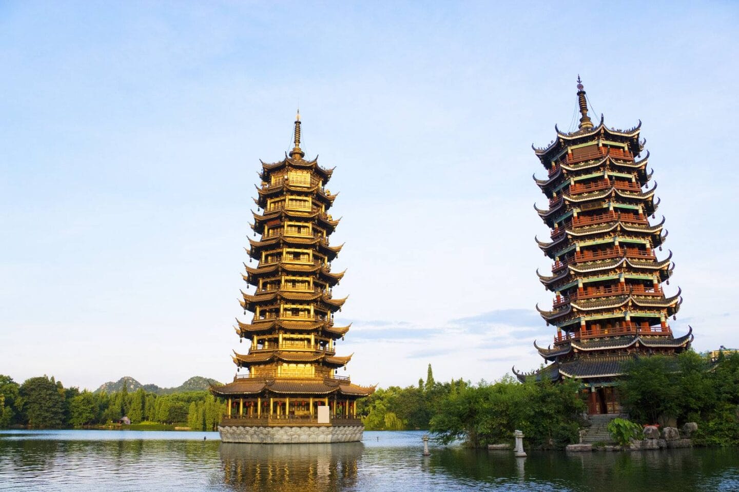 The 12 best things to do in Guilin - TUI BLUE Blog
