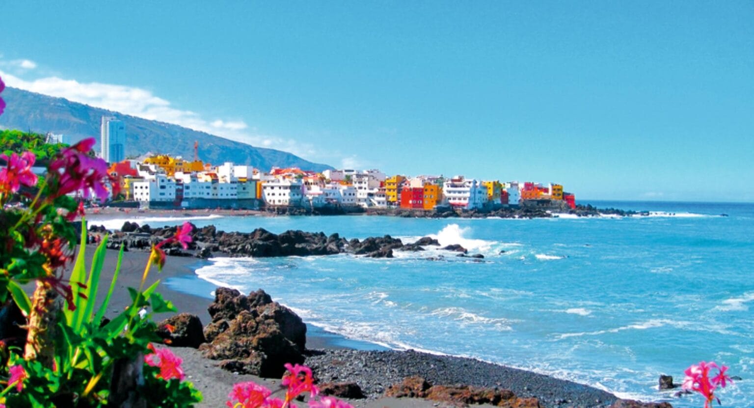 Tenerife Travel Guide: North or South – Which Should You Choose? - TUI ...