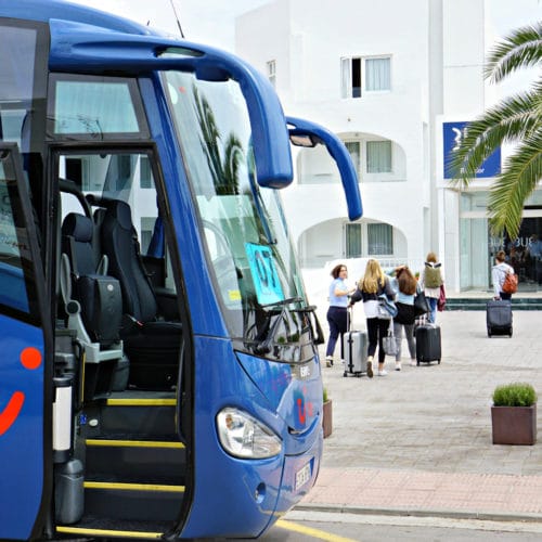 Hotels 101: A Short Explanation of Technical Holiday Terms