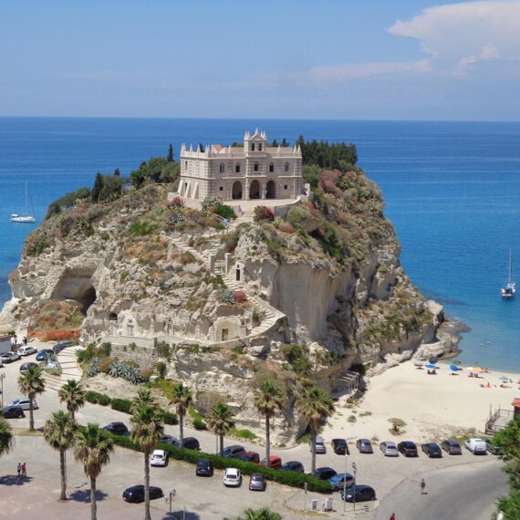 7 things to do in Tropea - best insider tips - TUI BLUE Blog