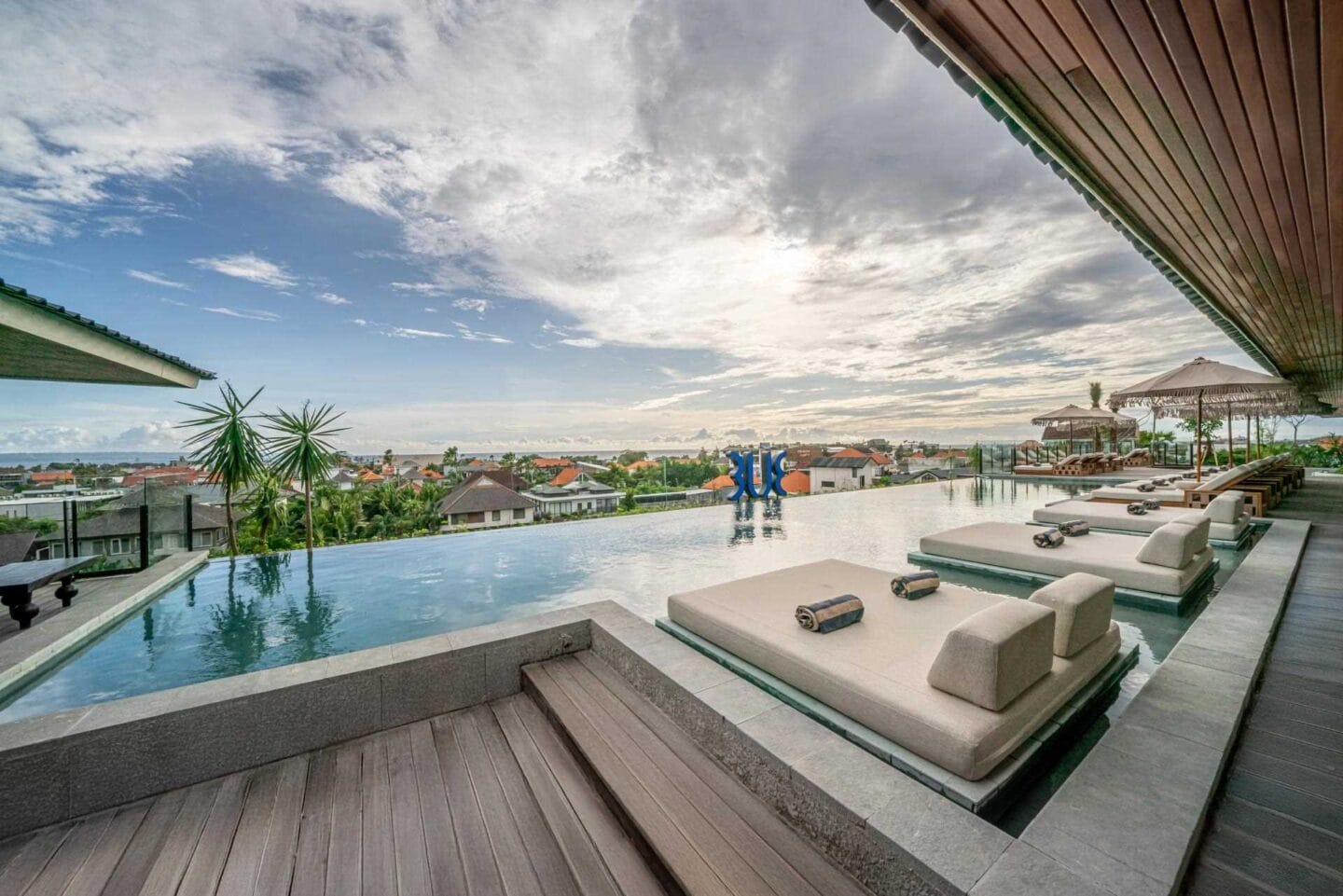 Sun, Surf and Serenity: The Best 12 Beaches in Bali