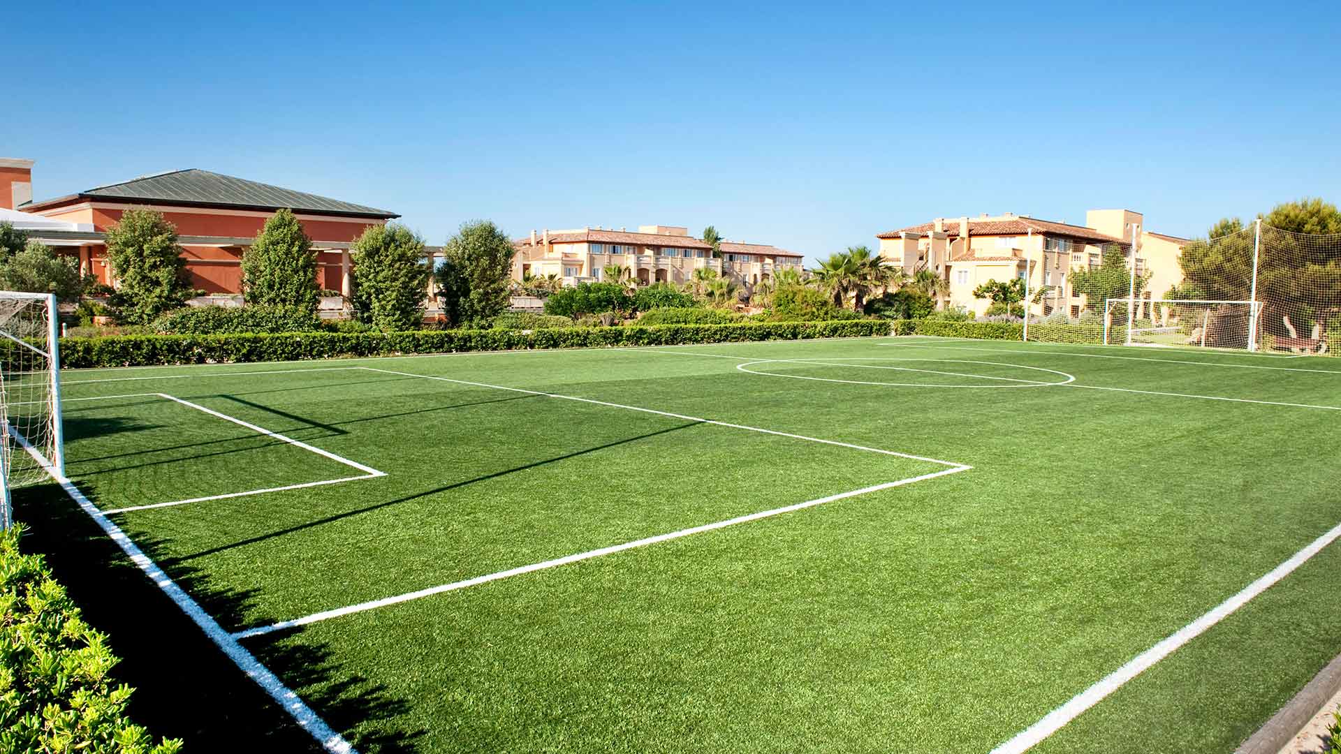 Holidays with football academy 2023 - TUI BLUE Blog