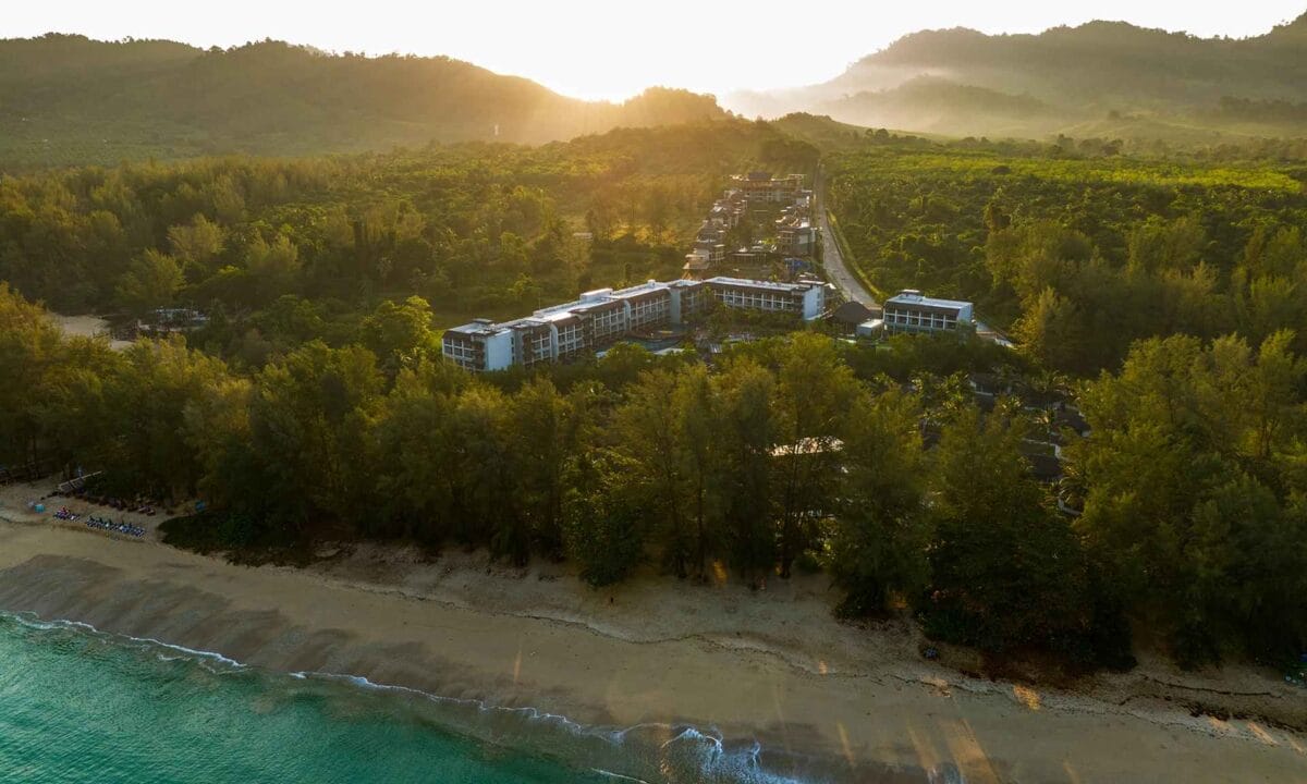 Honeymoon hotels - top destinations for your honeymoon