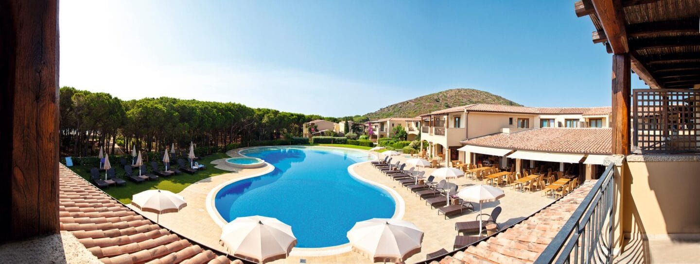 Gluten-free hotels in Italy: 5 hotels for gluten-free holidays