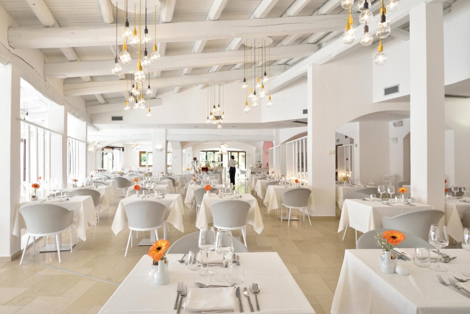 Gluten-free hotels in Italy: 5 hotels for gluten-free holidays