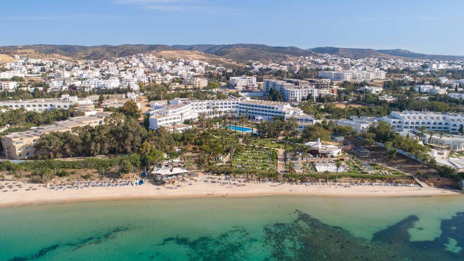New TUI BLUE Hotels in 2024 - TUI BLUE Blog