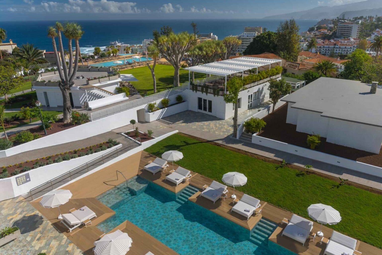 New TUI BLUE hotels in 2025: Exclusive first look - TUI BLUE Blog
