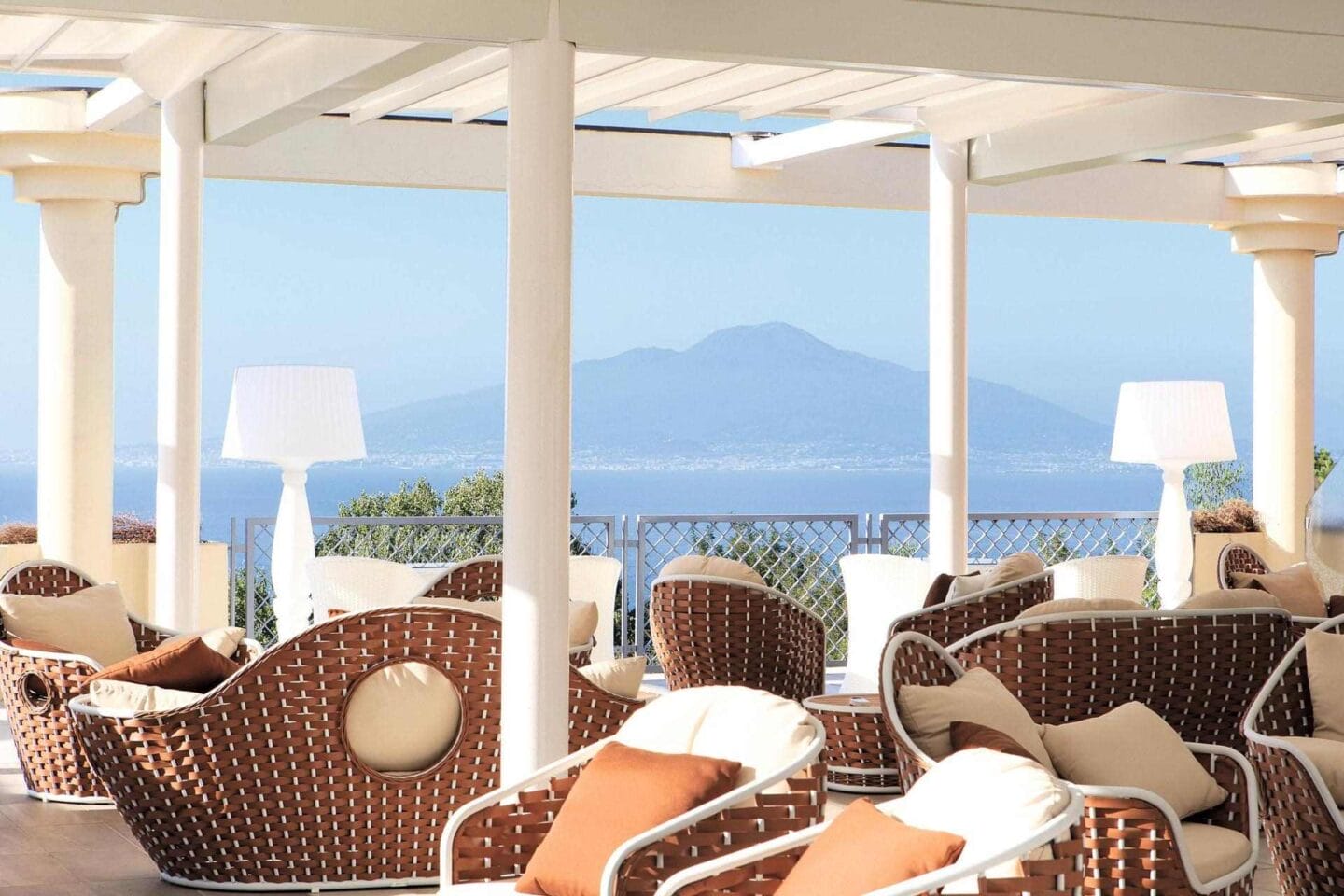 Gluten-free hotels in Italy: 5 hotels for gluten-free holidays