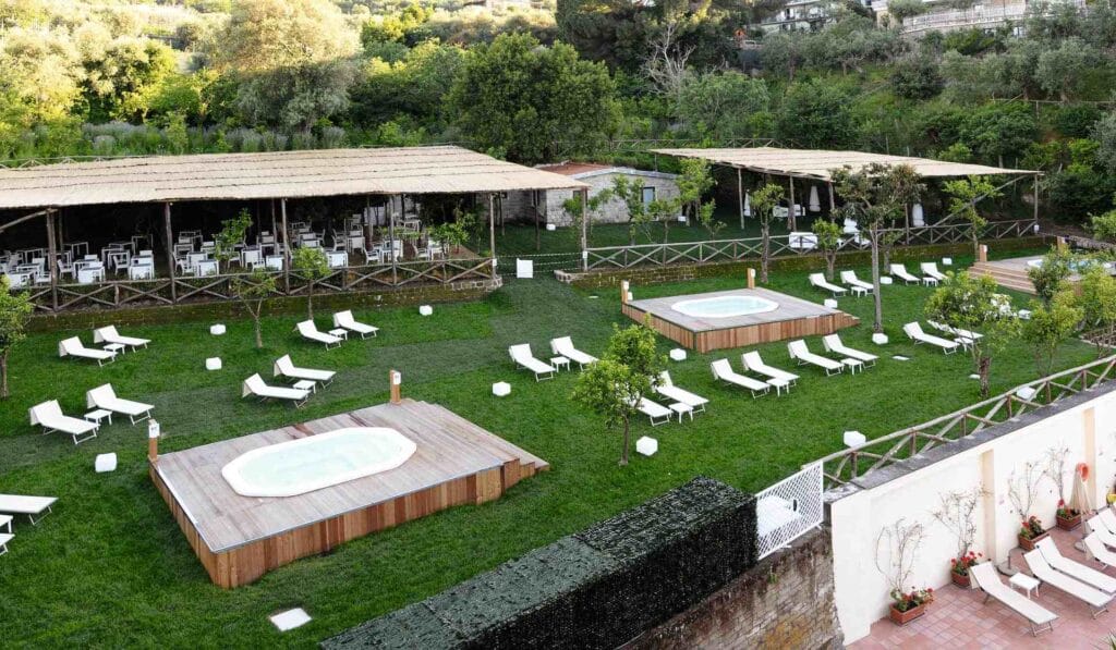 Gluten-free hotels in Italy: 5 hotels for gluten-free holidays