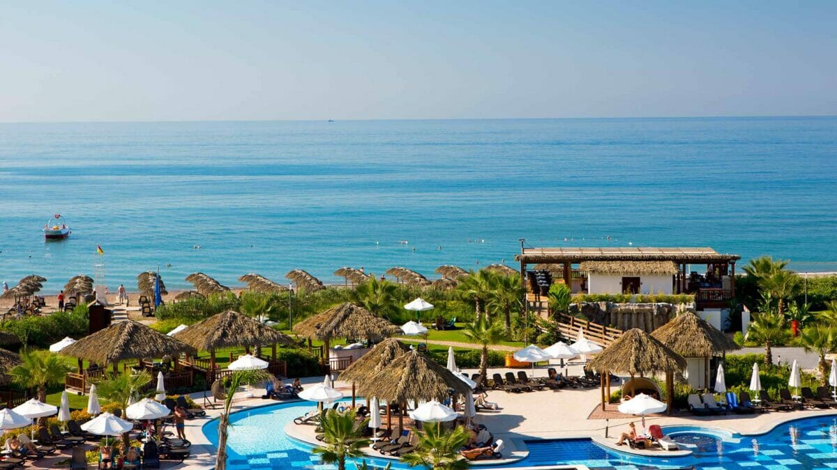 Things to see and do in Belek: All you need to know