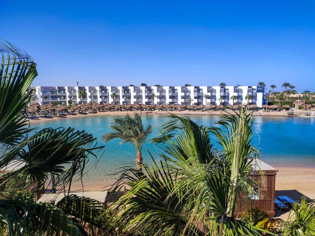 TUI BLUE Crystal Bay in Hurghada: All you need to know
