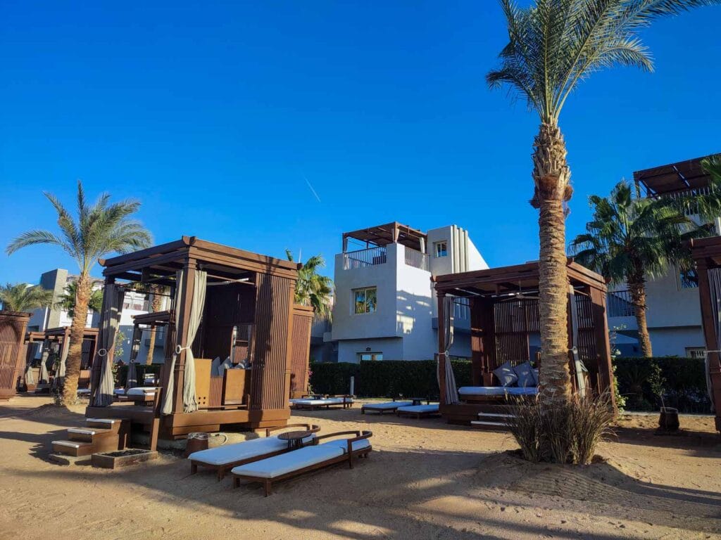 TUI BLUE Crystal Bay in Hurghada: All you need to know