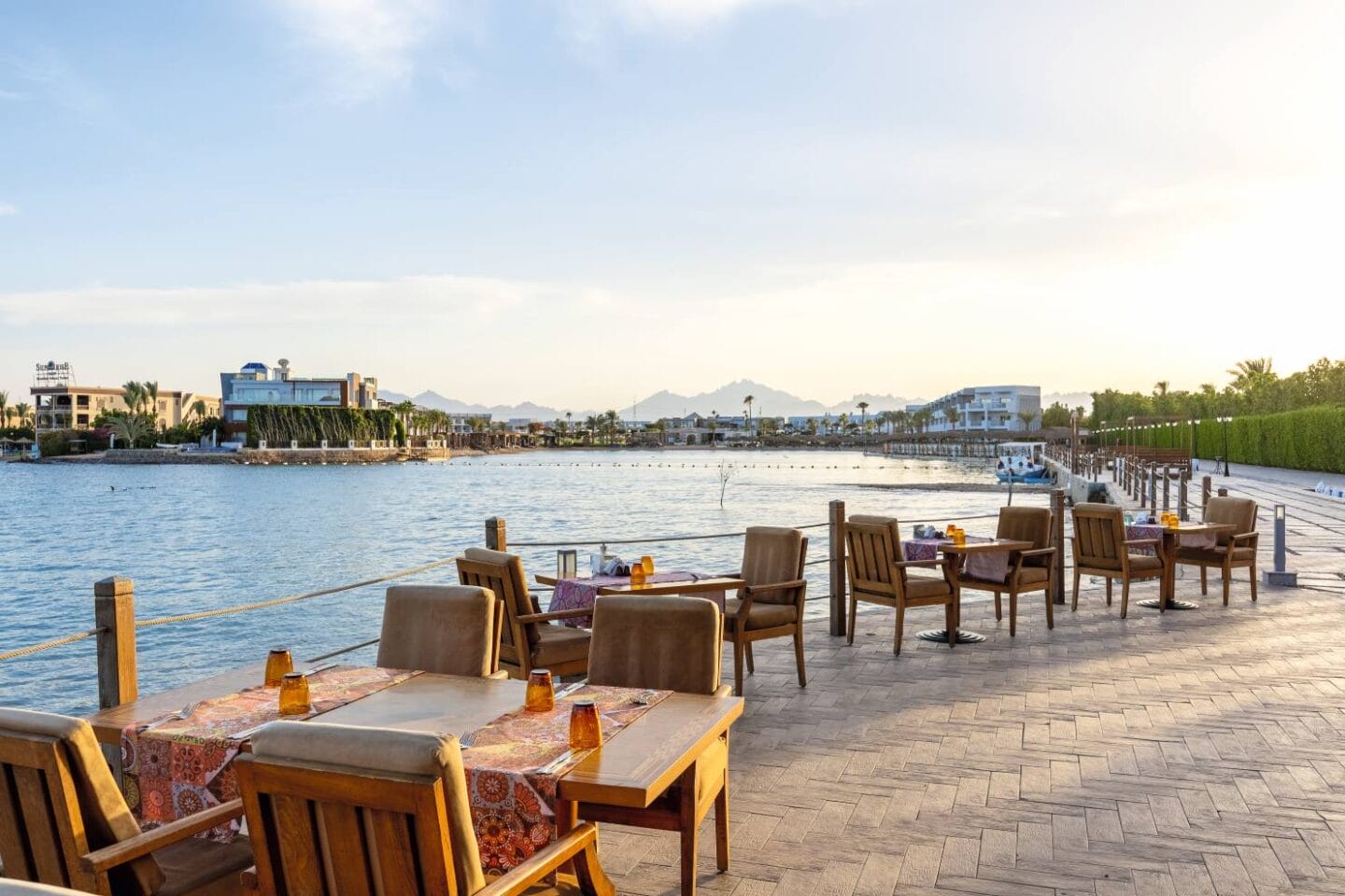 TUI BLUE Crystal Bay in Hurghada: All you need to know