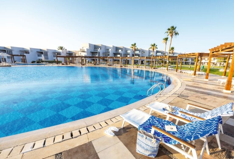 TUI BLUE Crystal Bay in Hurghada: All you need to know