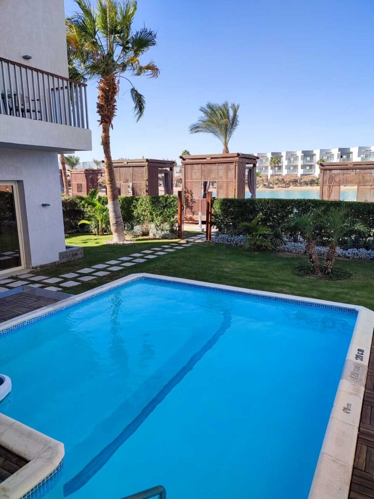 TUI BLUE Crystal Bay in Hurghada: All you need to know