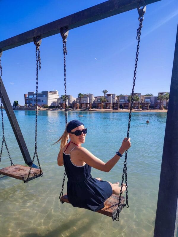 TUI BLUE Crystal Bay in Hurghada: All you need to know