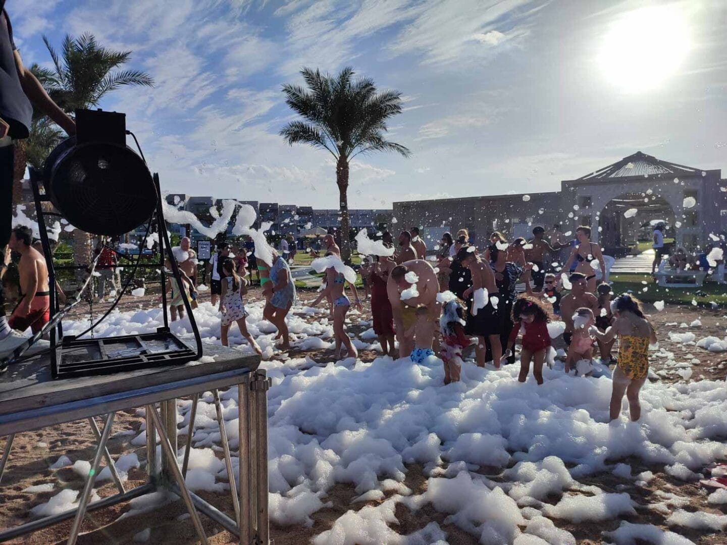 TUI BLUE Crystal Bay in Hurghada: All you need to know