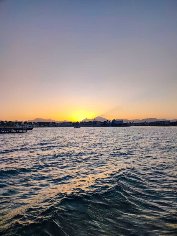 TUI BLUE Crystal Bay in Hurghada: All you need to know