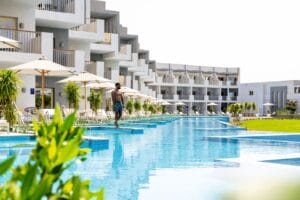 TUI BLUE Crystal Bay in Hurghada: All you need to know