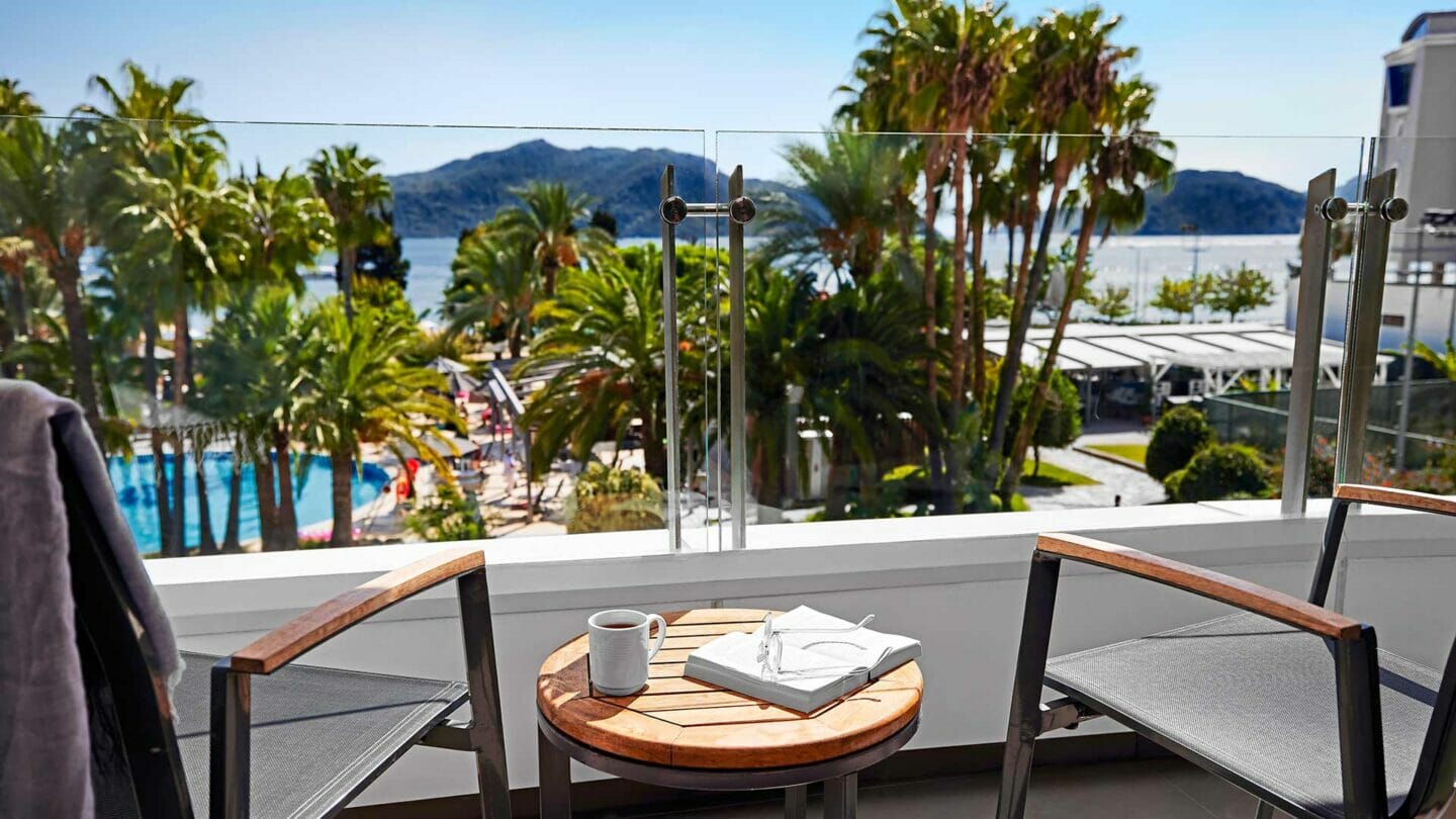 Hotels in Turkey with amazing sea views | TUI BLUE Blog