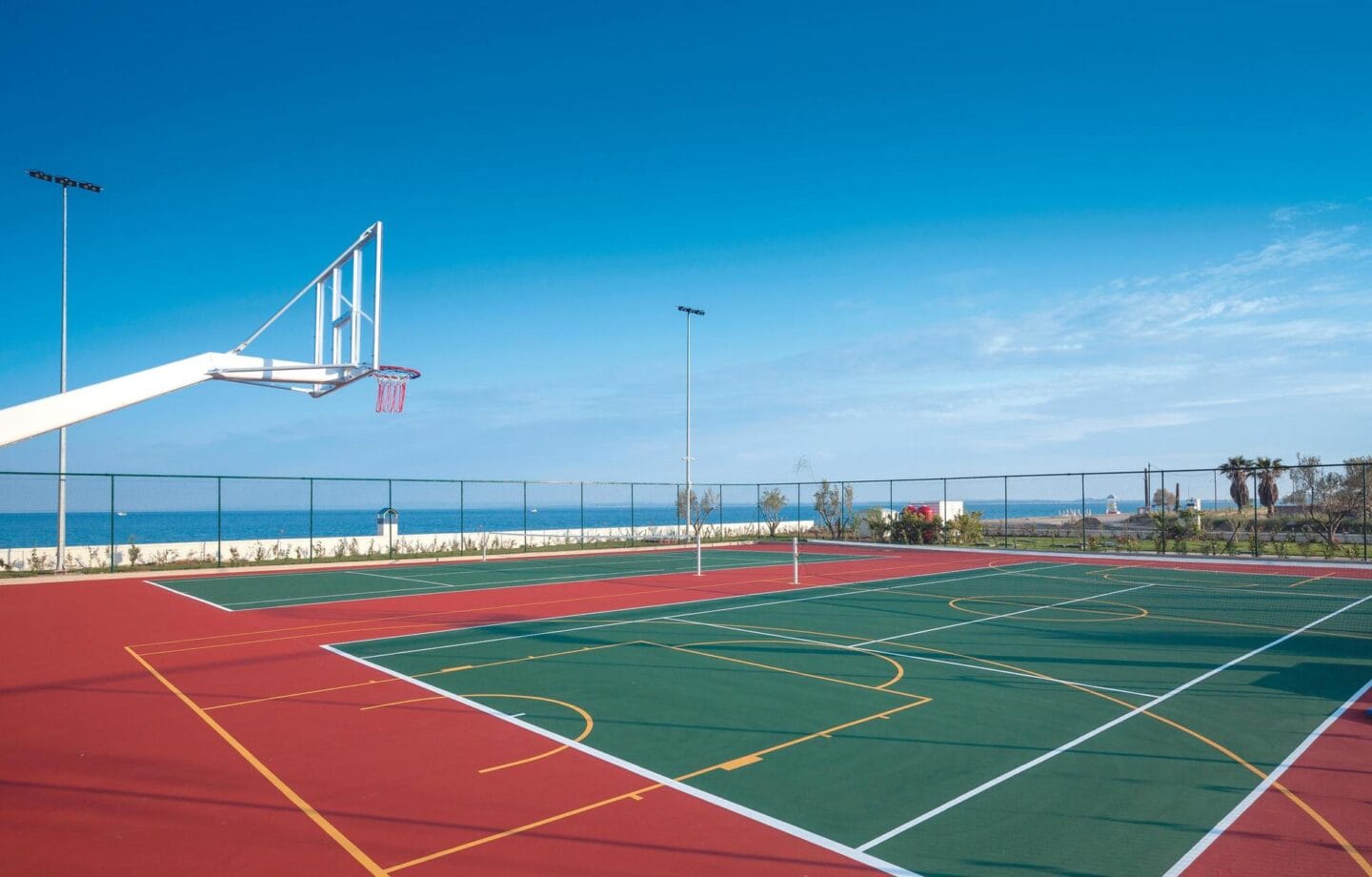 Tennis holidays: The best TUI BLUE hotels with tennis courts - TUI BLUE ...