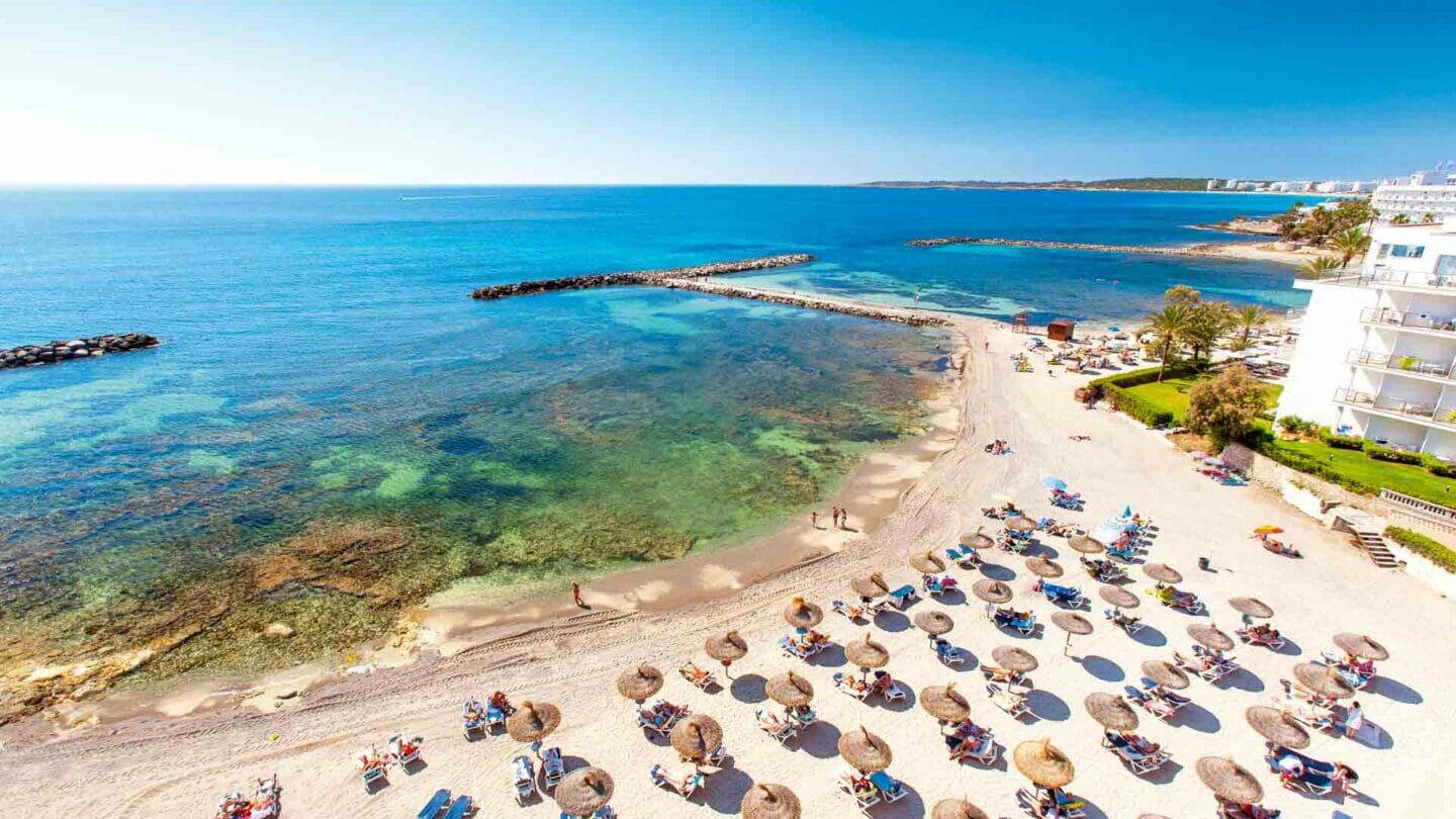 New TUI BLUE Hotels in 2023 ☀️ All info - TUI BLUE Blog