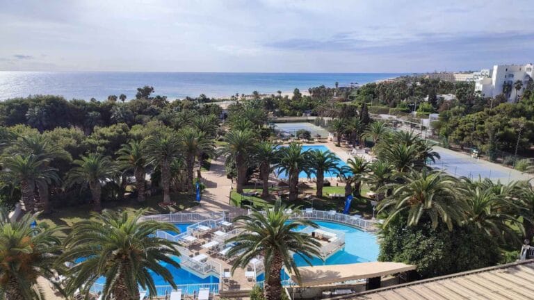 TUI BLUE Manar in Hammamet: Is it worth it? - TUI BLUE Blog