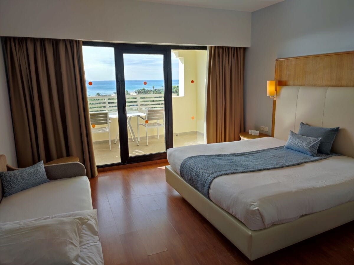 TUI BLUE Manar in Hammamet: Is it worth it? - TUI BLUE Blog