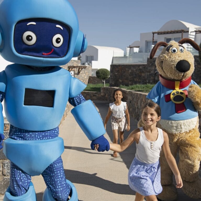 The New TUI BLUE | 100 Hotels Worldwide | TUI BLUE Blog