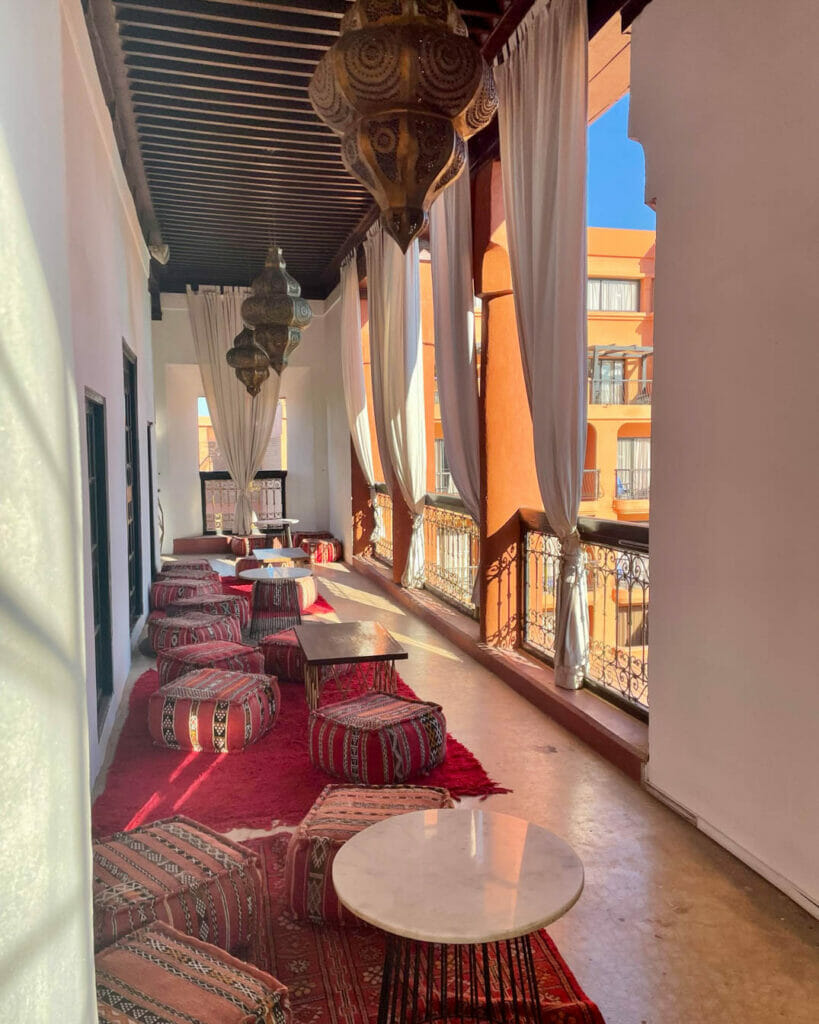 TUI BLUE Hotels in Marrakech: which hotel is the best?