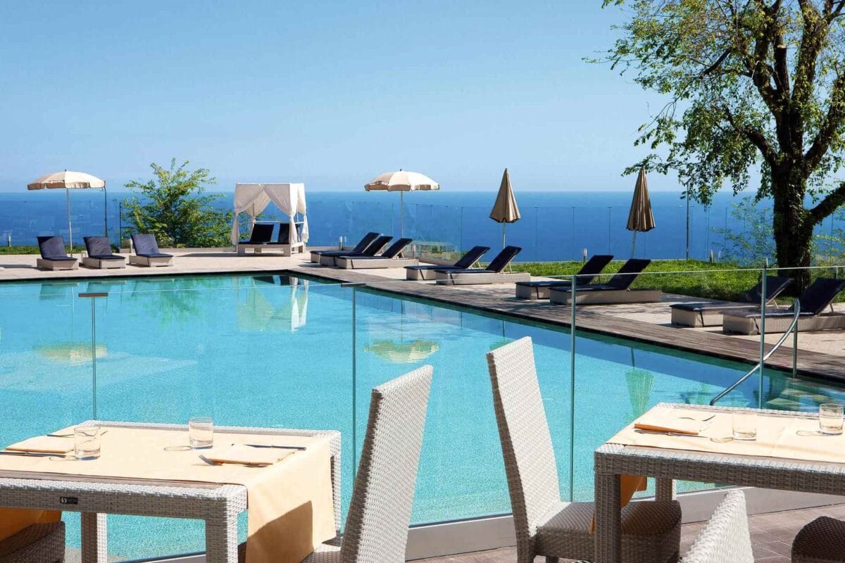 Gluten-free hotels in Italy: 5 hotels for gluten-free holidays