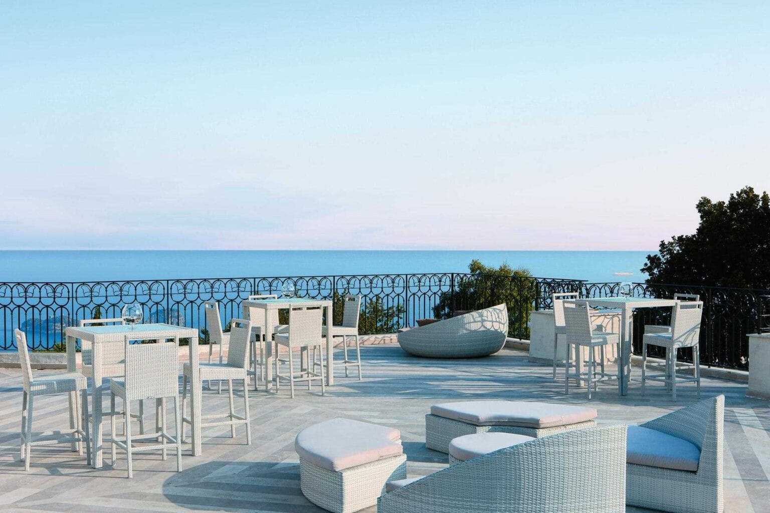 Gluten-free hotels in Italy: 5 hotels for gluten-free holidays