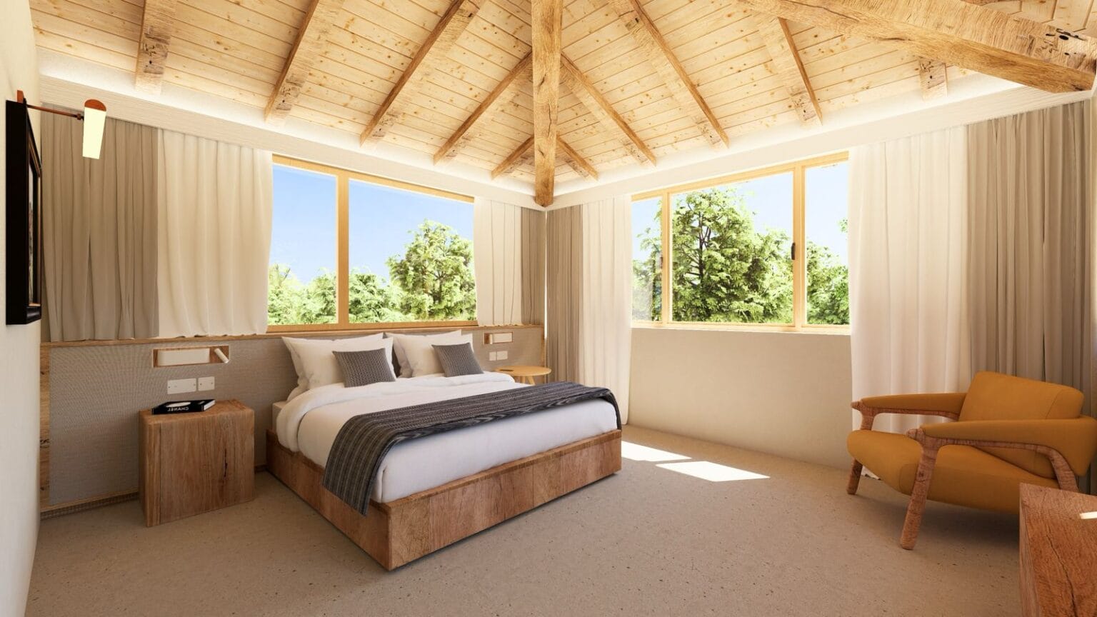 Gluten-free hotels in Italy: 5 hotels for gluten-free holidays