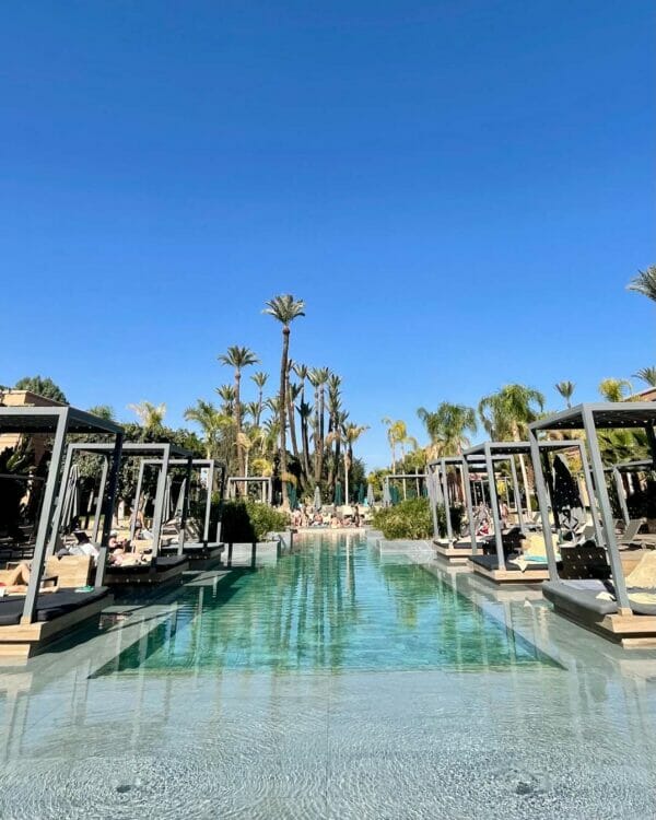 TUI BLUE Hotels in Marrakech: which hotel is the best?