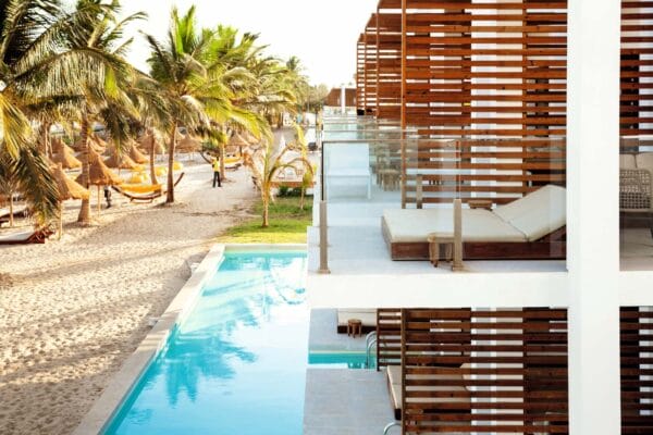 New TUI BLUE hotels in 2025: Exclusive first look - TUI BLUE Blog