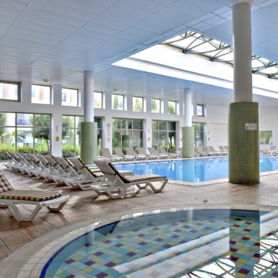 TUI BLUE Tropical: All-inclusive family holiday in Turkey