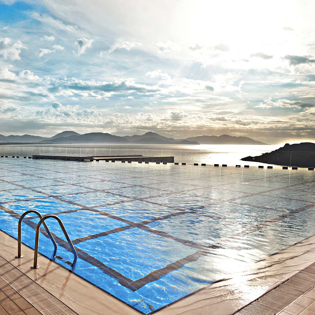 TUI BLUE Seno: The lightness of being at the Turkish Aegean Sea