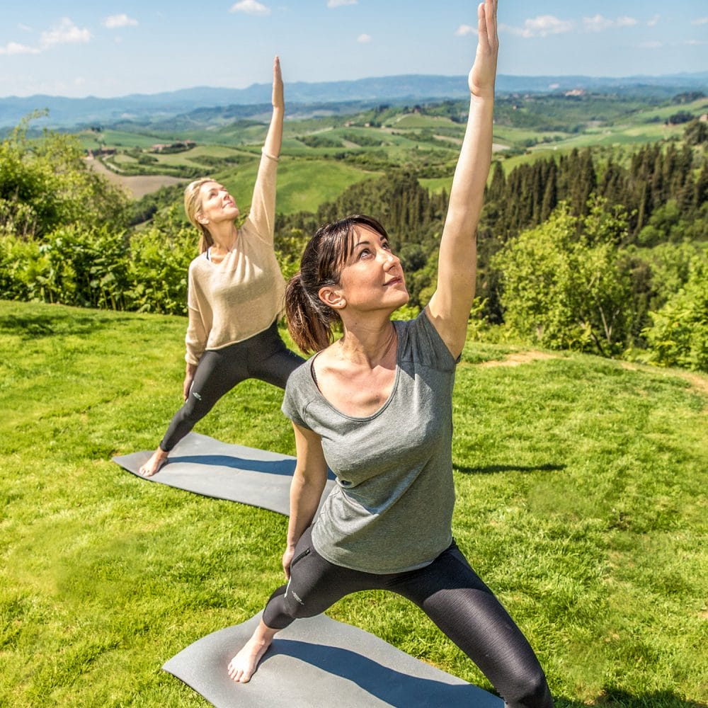 Namasté: Yoga Class at TUI BLUE | TUI BLUE Blog